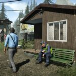 Contraband Police Game Online Play Free